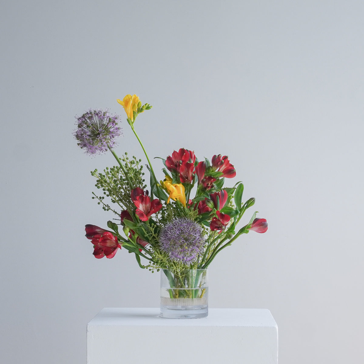 Wonderland Botanicals | A contemporary floral design studio