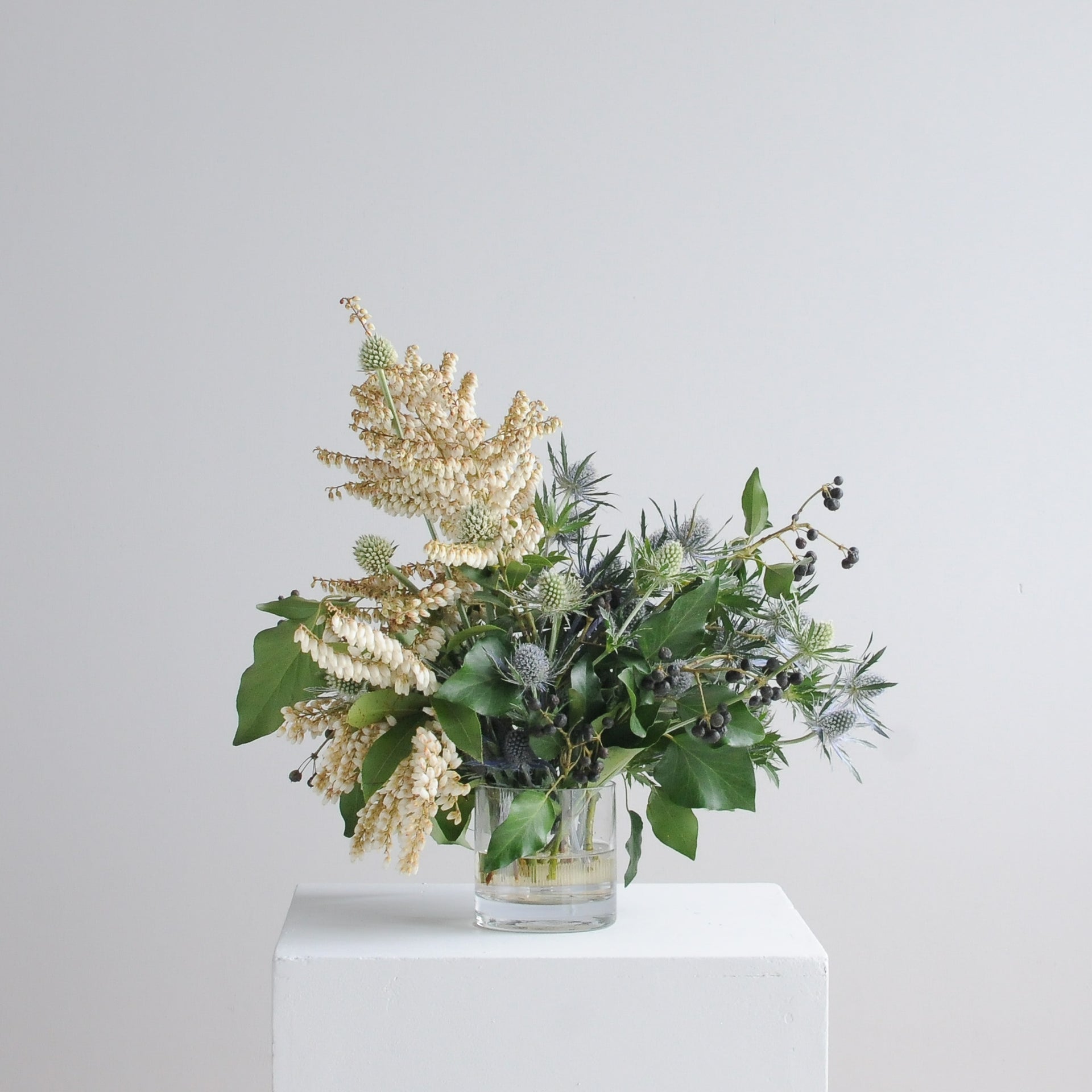 Wonderland Botanicals | A contemporary floral design studio