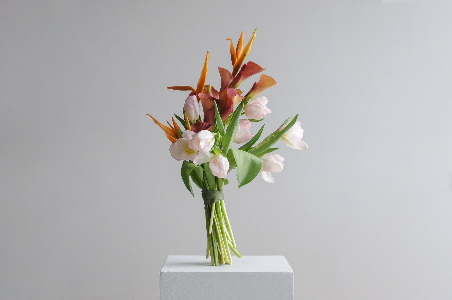 Wonderland Botanicals | A contemporary floral design studio