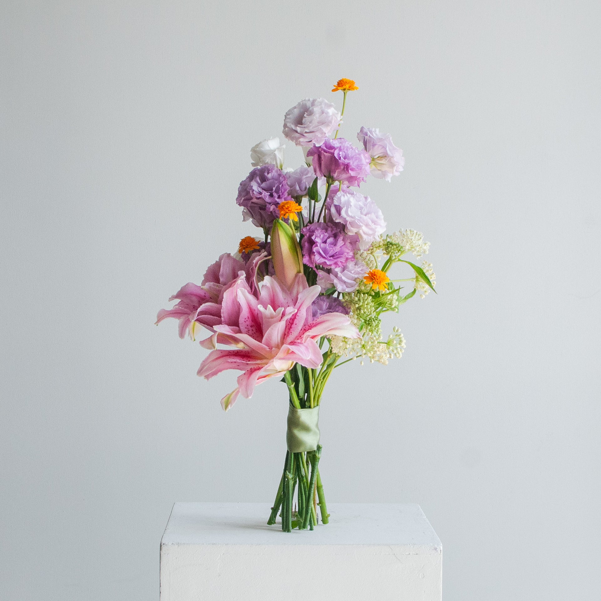 Wonderland Botanicals | A contemporary floral design studio